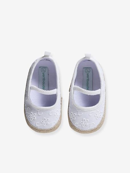 Chausson bébé garçon et fille - Chaussons bébés - vertbaudet