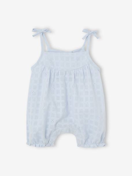Barboteuse bébé pour fille et garçon - vertbaudet.com