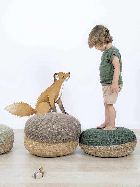 Sticker décoration bébé et enfant - Décoration chambre enfants - vertbaudet