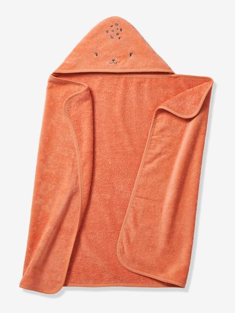 Cape de bain bébé & enfant - Capes de bain éponge pour enfants - vertbaudet