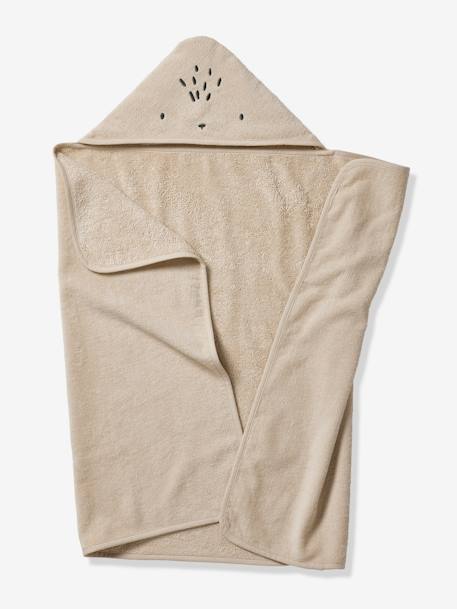 Cape de bain bébé & enfant - Capes de bain éponge pour enfants - vertbaudet