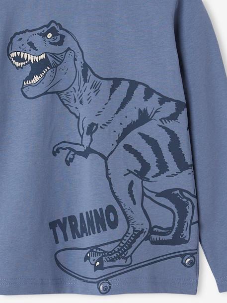 Boys' Tops - Boys T-shirts, Long and Short Sleeved - vertbaudet