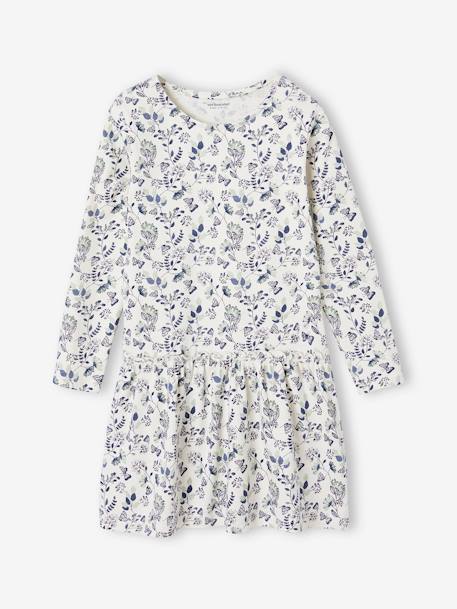 Girls' dresses - French Girls' Dresses Online - vertbaudet