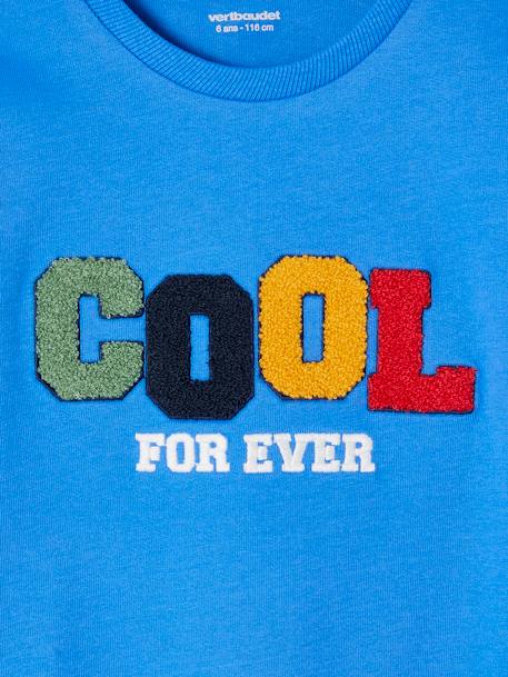 Boys' Tops - Boys T-shirts, Long and Short Sleeved - vertbaudet