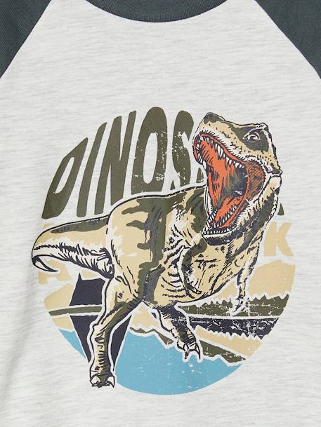 Boys' Tops - Boys T-shirts, Long and Short Sleeved - vertbaudet