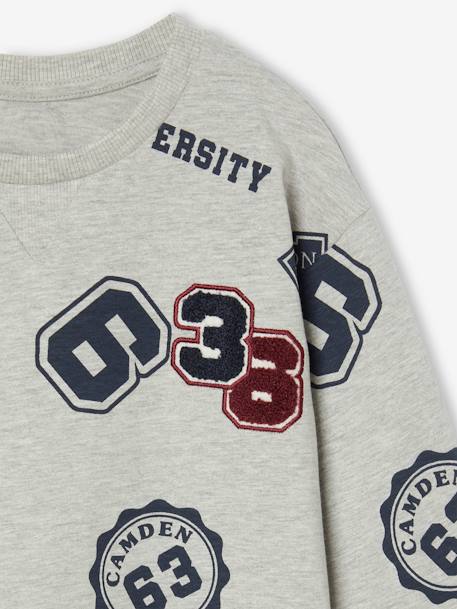 Boys' Tops - Boys T-shirts, Long and Short Sleeved - vertbaudet