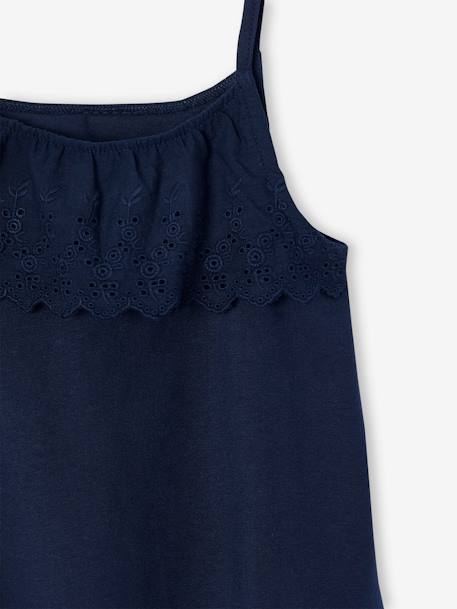 Girls' Tops - Online Tops & T-shirts for Kids - vertbaudet