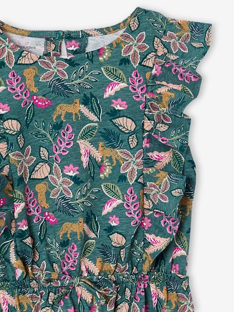 Girls clothes - Buy French Girls Clothes Online - vertbaudet