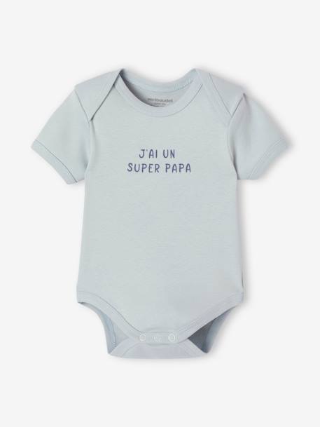 Baby Clothes - French Baby Boys' and Girls' Clothes - vertbaudet