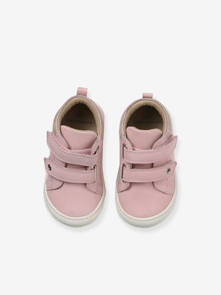 Baby's First Step Shoes - Baby's First Walking Shoes - vertbaudet