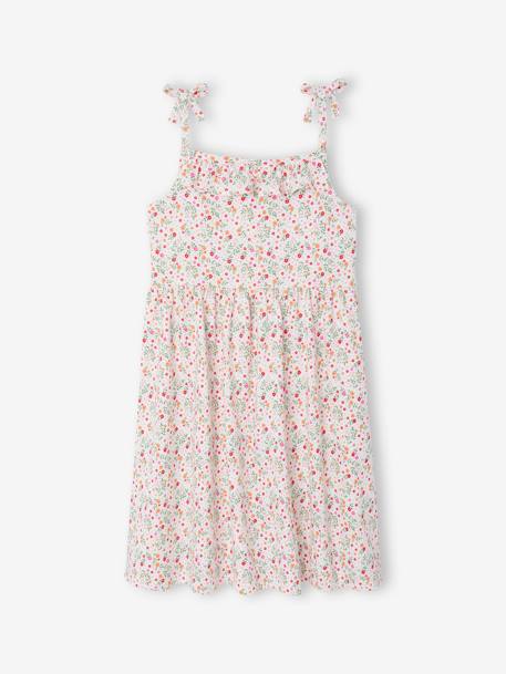 Girls' dresses - French Girls' Dresses Online - vertbaudet