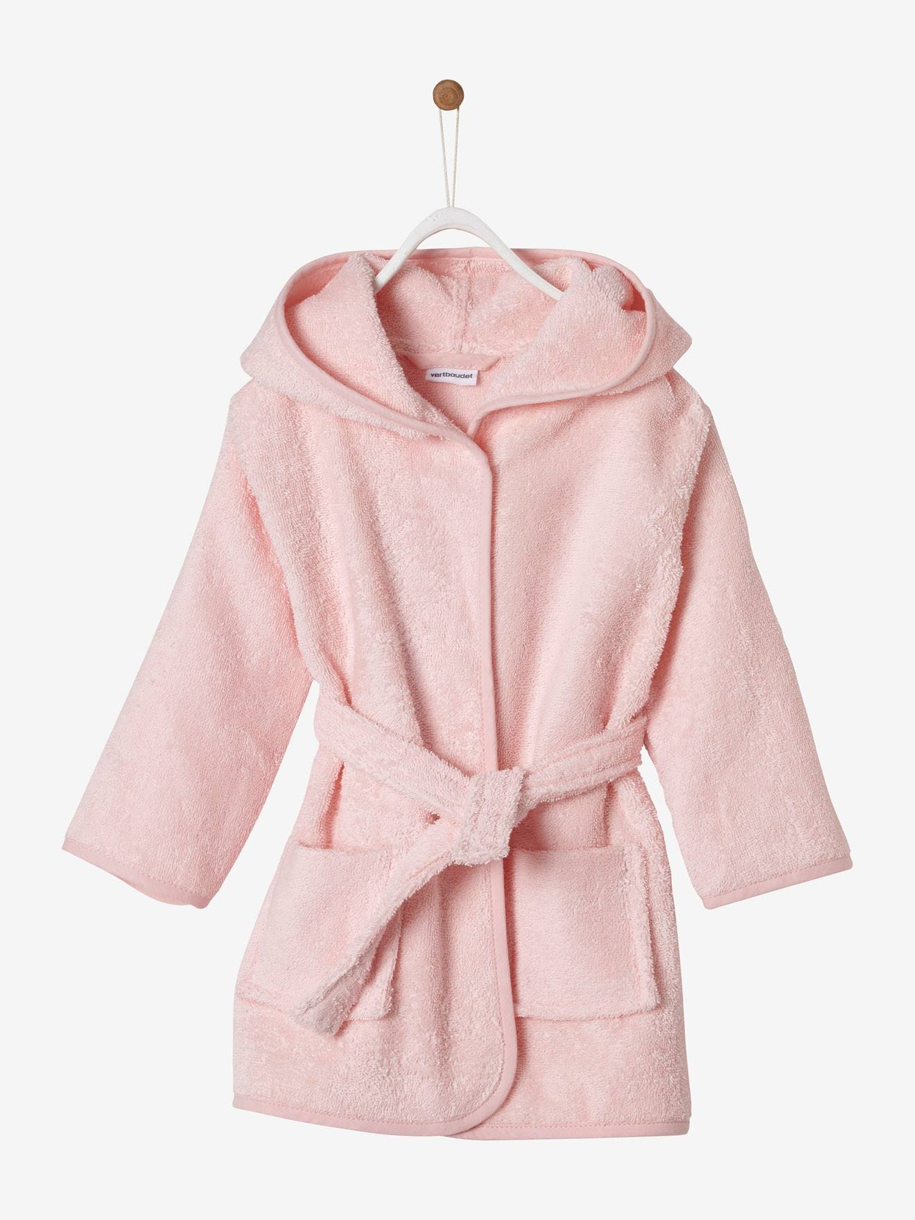 Kids Bathrobes - Baby Bathrobes for Boys and Girls - vertbaudet