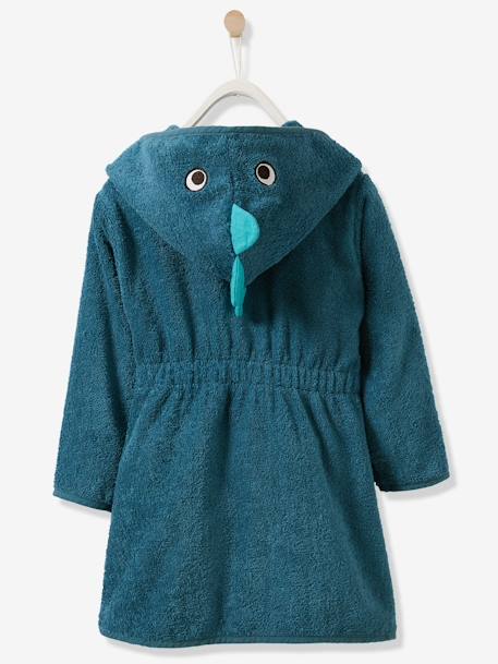 Kids Bathrobes - Baby Bathrobes for Boys and Girls - vertbaudet