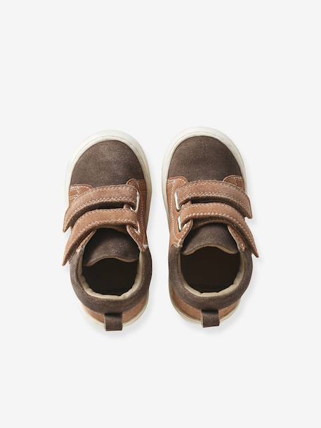 Baby's First Step Shoes - Baby's First Walking Shoes - vertbaudet