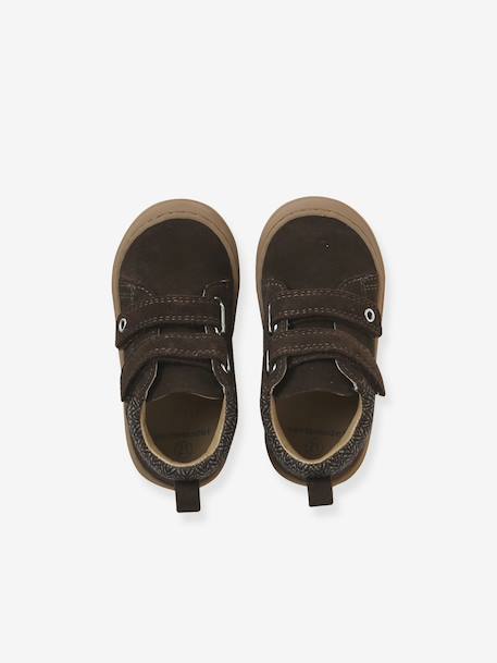 Baby's First Step Shoes - Baby's First Walking Shoes - vertbaudet