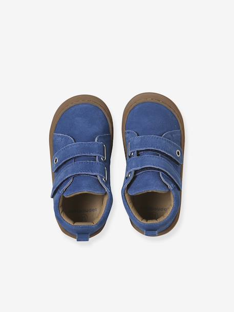 Baby's First Step Shoes - Baby's First Walking Shoes - vertbaudet