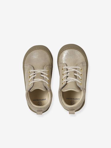 Baby's First Step Shoes - Baby's First Walking Shoes - vertbaudet