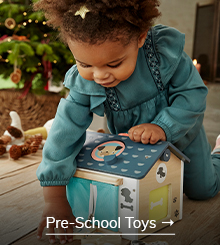 Baby & Pre-School